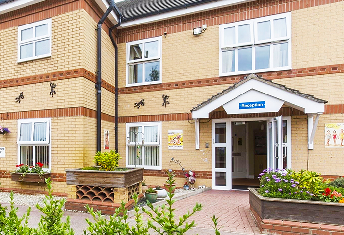 Relatives Connection - Wood Care Group